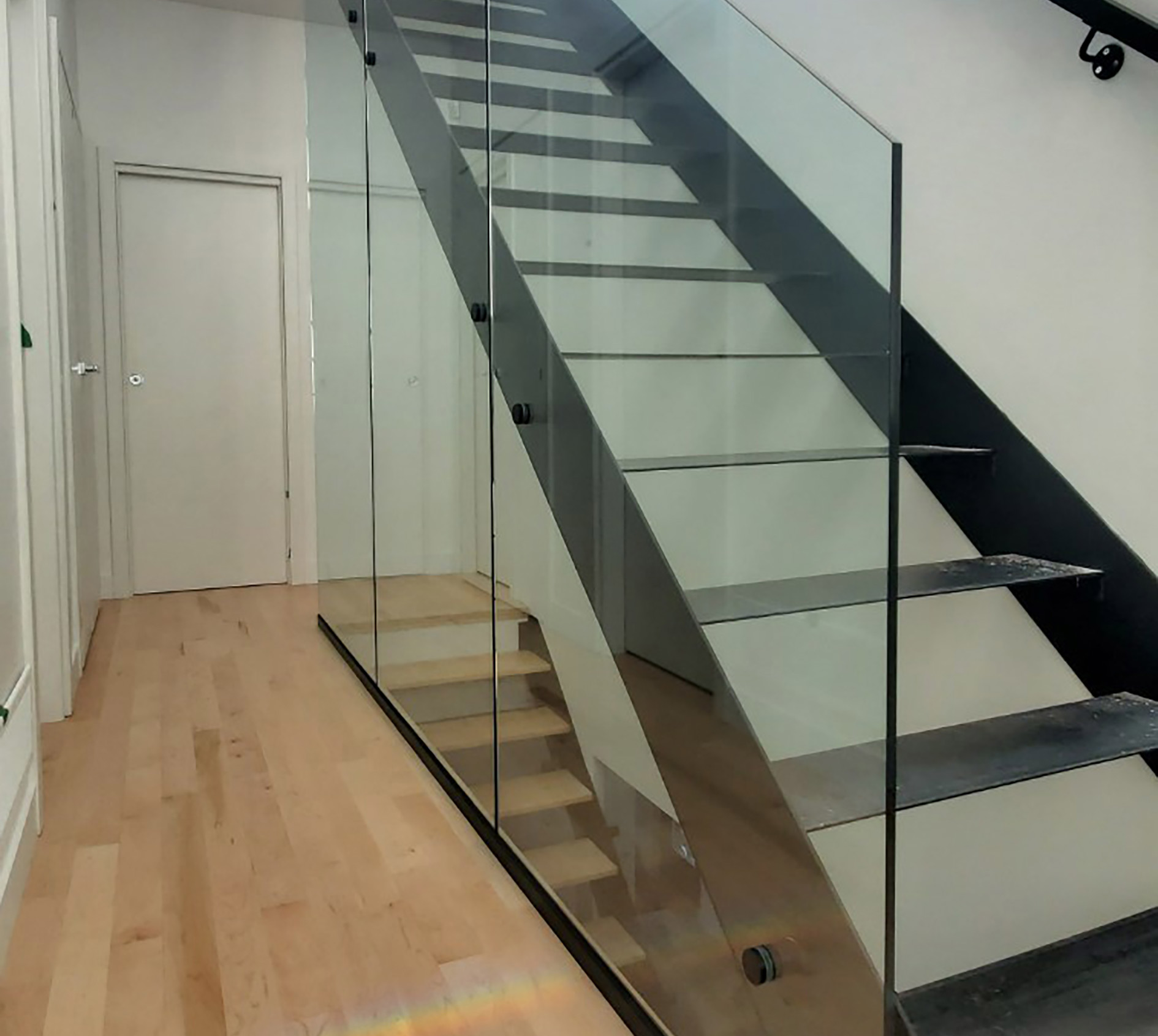 Guide - Type de verre par projet | Vitrerie BV